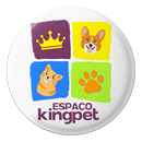 Espaço Kingpet - Pet Top Saúde